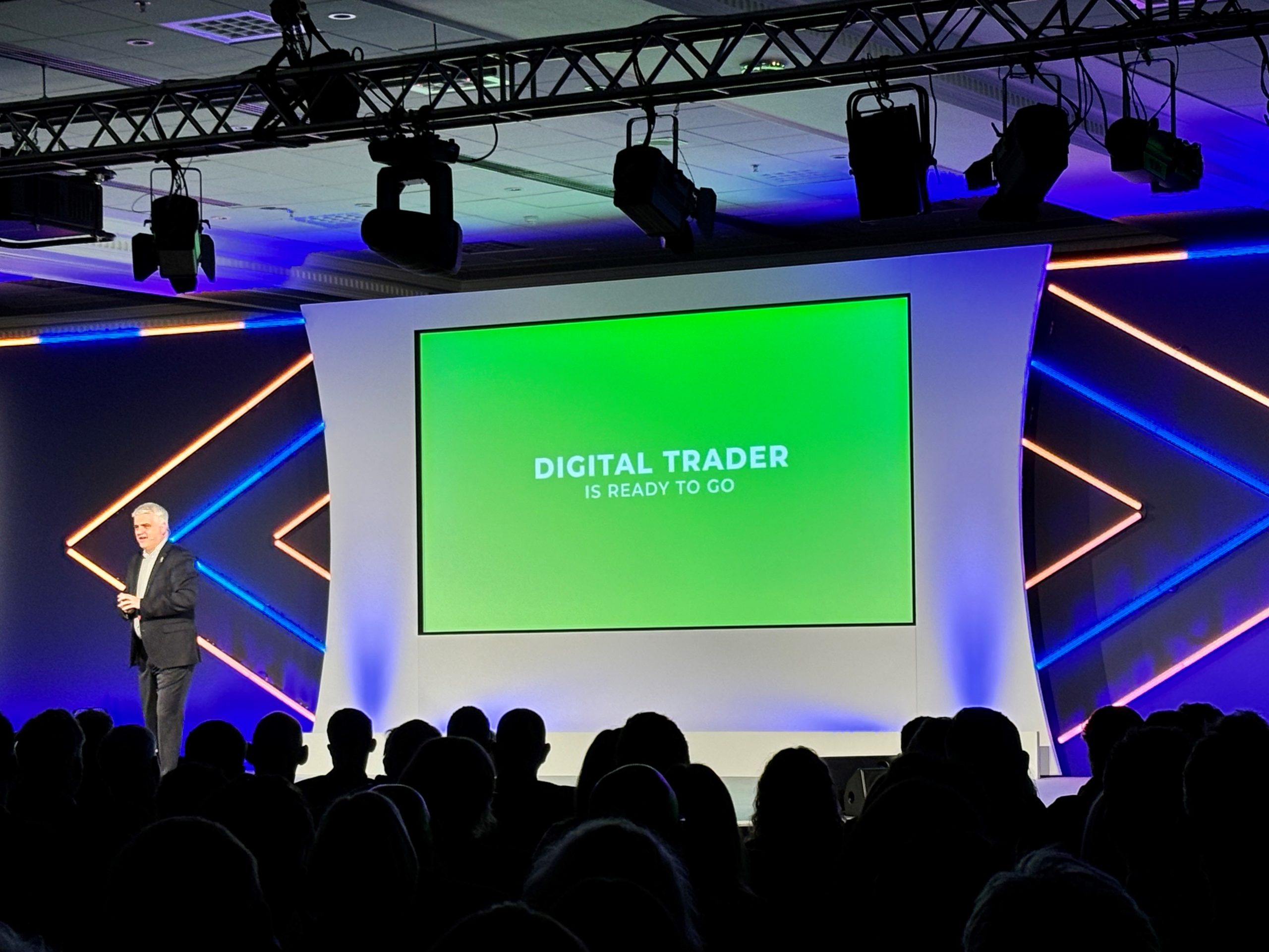 BRAVO NETWORKS ANNOUNCES LAUNCH OF BRAVO DIGITAL TRADER - Bravo Networks